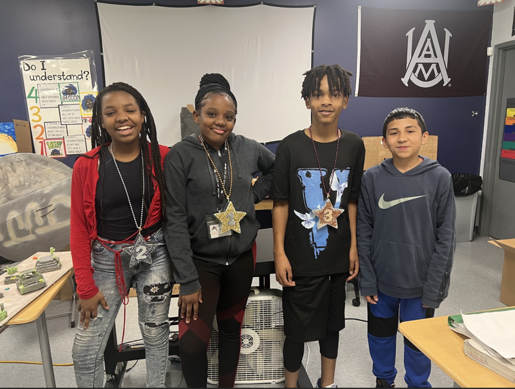 Live Feed | Steel City Academy